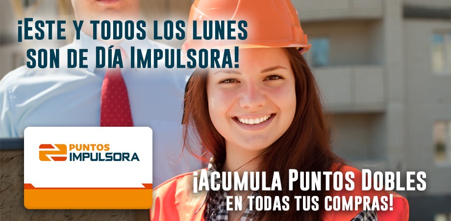 Puntos Impulsora