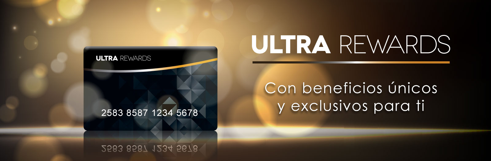 Ultra Rewards